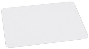 HOMCOM Ochranná podložka pod kancelářskou židli průhledná 100 x 150 cm 922-012V01CR