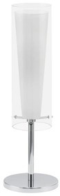 Eglo EGLO 89835 - Stolní lampa PINTO 1xE27/60W/230V EG89835