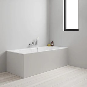 GROHE EUROSMART páková vanová baterie DN15, chrom, 33300002