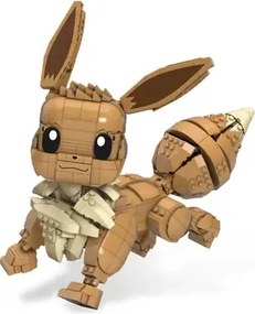 Mattel MEGA Pokémon - juMatchBoxo eevee / od 10 let