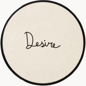 Ručně malovaná nástěnná dekorace Desire
