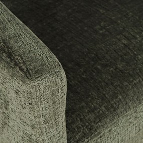 Designové čalouněné jídelní křeslo Leith - výběr z 18 provedení
