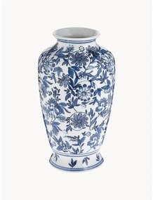 Velká dekorativní váza z porcelánu Lin, V 31 cm