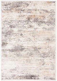 *Kusový koberec Erebos krémově šedý 160x220cm