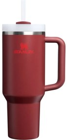 Stanley Termohrnek Quencher H2.O FlowState Tumbler 1180 ml Cranberry