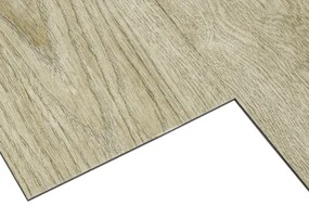 Koberce Breno Vinylová podlaha MODULEO ROOTS 40 Midland Oak 22240, velikost balení 3,881 m2 (15 lamel)