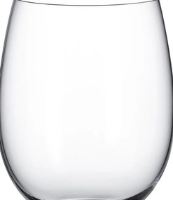 Villeroy&Boch Villeroy & Boch La Divina sada 4 sklenic na vodu, 250 ml