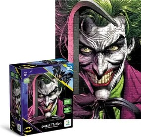 DODO Puzzle Batman: Joker / 150 dílků / 23 x 32 cm