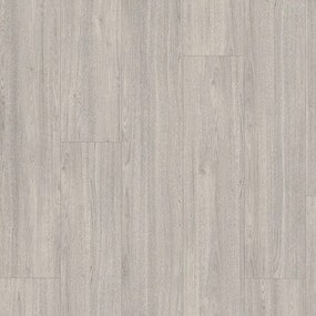 Egger Laminátová podlaha Floorclic 31 Solution FV 55044 Dub Charm šedý - Kliková podlaha se zámky