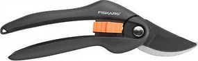 Zahradní nůžky SingleStep P26, dvoučepelové - FISKARS