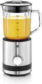 WMF KITCHENminis černá / Stolní mixér / 400 W / 0,8 l