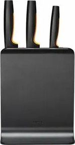 Fiskars Functional Form 1057555 Plastový blok se třemi noži
