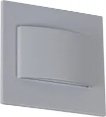 Orientační svítidlo 12V Kanlux ERINUS LED LL GR-WW 3000K teplá bílá 33330