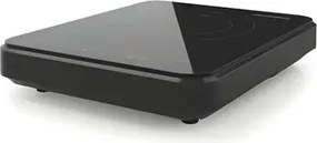 Melissa Indukční varná deska černá / Indukční varná deska / 2000 W / 1