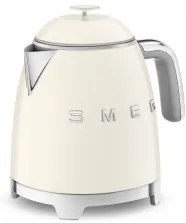 SMEG KLF05CREU rychlovarná konvice krémová 0,8l