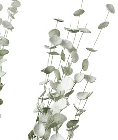 CÔTÉ TABLE Umělé dekorativní květy Emoidi Vert 106 cm, zelená barva, plast