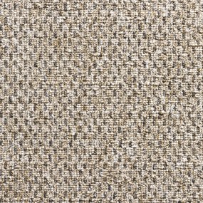 Zátěžový koberec Rubin 2113 - béžový - 4m