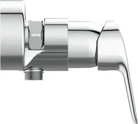 Ideal Standard CeraFlex - Sprchová baterie | chrom