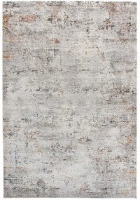 Kusový koberec Bruce šedý 120x170cm