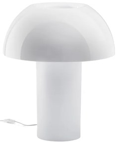 PEDRALI - Stolní lampa velká COLETTE L003TB DS - bílá