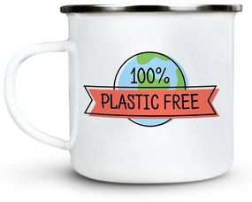 Ahome Plecháček Plastic free 300 ml