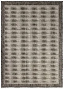 Oriental Weavers koberce Kusový koberec SISALO/DAWN 2822/W71I – na ven i na doma - 66x120 cm