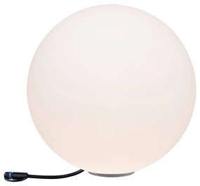 Paulmann Plug & Shine LED svítidlo Globe Ø 40cm