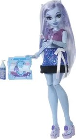 MATTEL Panenka Monster High Self-Scare Secrets Abbey / od 4 let