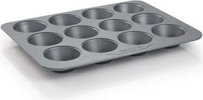 TESCOMA Forma 12 muffinů COMPACT 36 x 27 cm