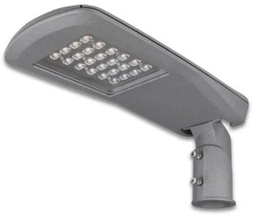 LED svítidlo veřejného osvětlení McLED Street 30W  4000K neutrální bílá ML-521.001.09.0