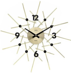 Nástěnné hodiny HT102.2 JVD 49cm