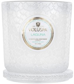 Voluspa – vonná svíčka Laguna, 850 g