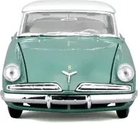 Maisto Studebaker Starliner 1953 zelená / 1:18 / od 3 let