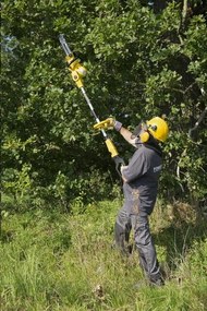 Motorová pila Powerplus  POWXG1032 prořezávací [63606247]
