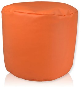 Primabag Point 50x45 cm oranžová TD4