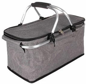 Merco Fresh chladící taška šedá varianta 41516