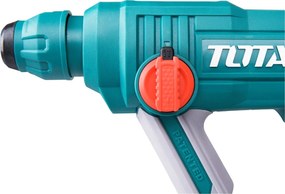Kladivo vrtací, 20 V Li - ion, 2000 mAh, SDS plus, 1.5J, bez baterie a nabíječky TOTAL TRHLI1601