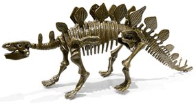 Aga4Kids Sada pro malé paleontology Stegosaurus