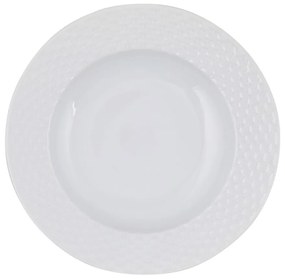 24dílná sada porcelánového nádobí Kutahya Guhlo