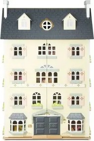 Le Toy Van Domeček pro panenky Palace / od 3 let