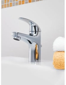 GROHE 32805000 - Umyvadlová baterie BAUCURVE DN 15 lesklý chrom