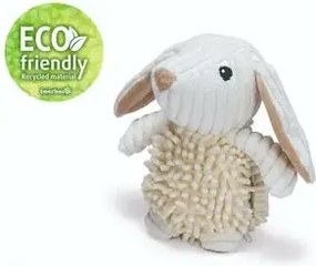 Beeztees ECO Králíček Jenno 22cm / Hračka pro psy