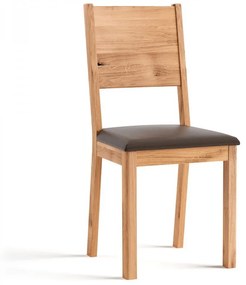 Stará Krása - Own Imports Dubová přírodní židle