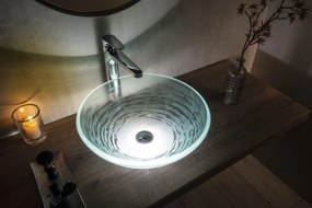Sapho, LEDRING osvětlení pod skleněné umyvadlo 12V, 1,2W, 5000-5500K
