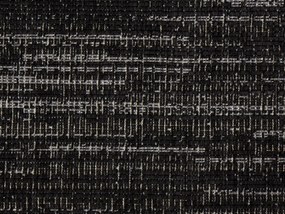ELLE Decoration koberce AKCE: 80x350 cm Kusový koberec Gemini 105549 Night Silver z kolekce Elle – na ven i na doma - 80x350 cm