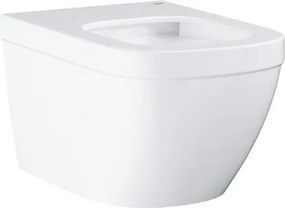 Grohe Euro Ceramic wc závěsné alpská bílá zadní odpad 39328000 G39328000