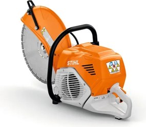rozbrušovací pila STIHL TS 910i