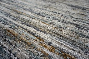 Vopi | Kusový koberec Laila 6410 beige-grey - 160 x 220 cm