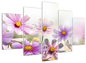 Obraz květů (150x105 cm)