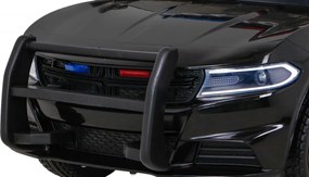 Ramiz Dětské policejní auto Super-Police